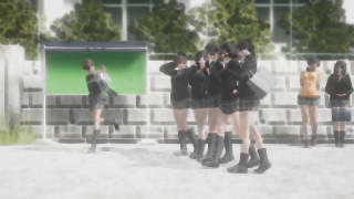 nzk40 – ページ 5 – ハニーセレクト2勝手にアップローダー