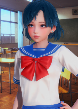 セーラー戦士達の日常 – ハニーセレクト2勝手にアップローダー