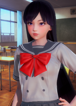 セーラー戦士達の日常 – ハニーセレクト2勝手にアップローダー