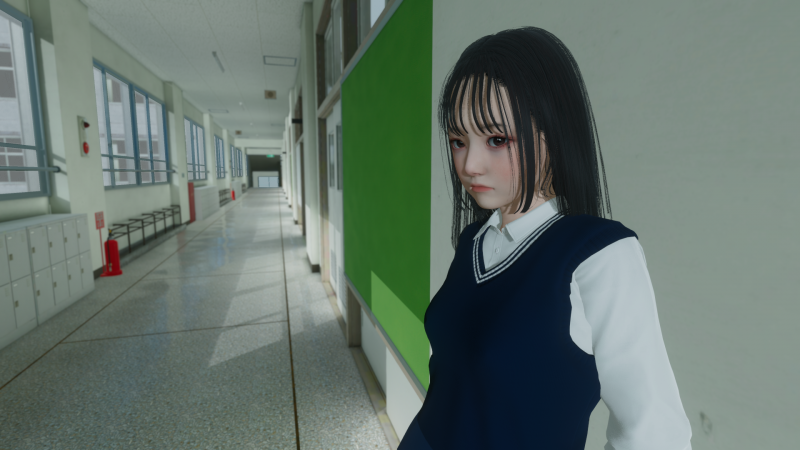 IYUI - ハニーセレクト2勝手にアップローダー