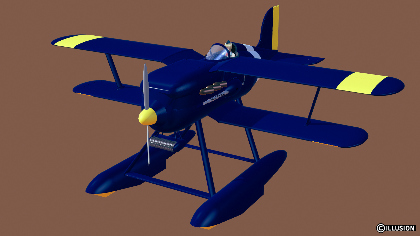 カーチス R3C-0 – ハニーセレクト2勝手にアップローダー