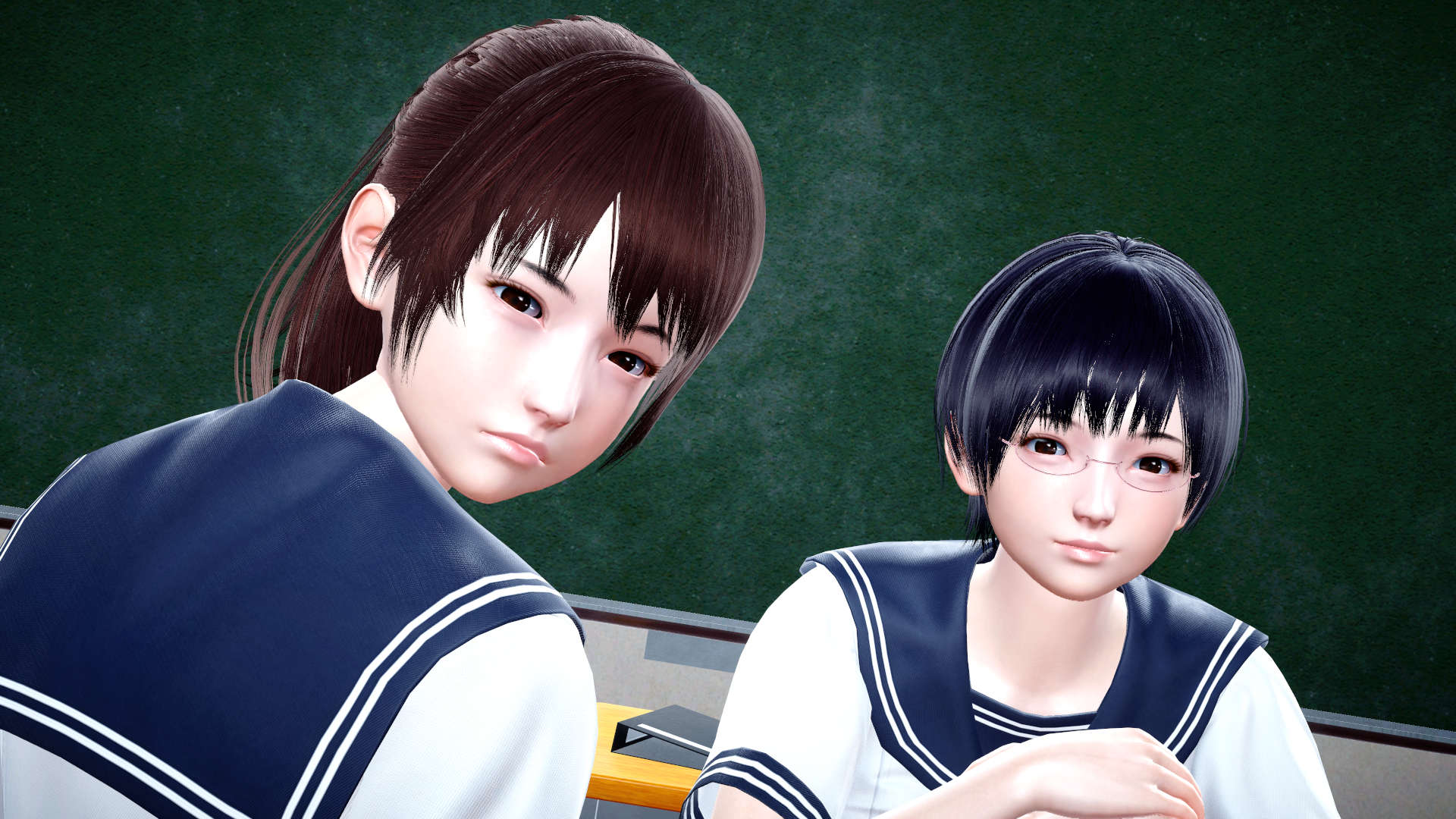 昭和の想い出 mob JC – ハニーセレクト2勝手にアップローダー